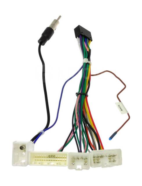 Магнитола Alpine INE-AX709/710 4+64 DSP 4G TO277T Toyota Alphard, Vellfire 2008-2015 10 тип 1 на ...