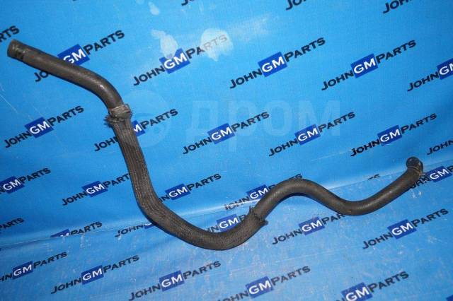 Купить Патрубок радиатора 15689607 Chevrolet Blazer в Новосибирске по ...