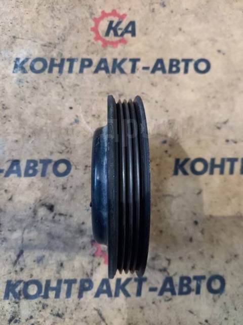Купить Шкив вискомуфты Toyota Cami J100E HC в Петропавловске-Камчатском ...