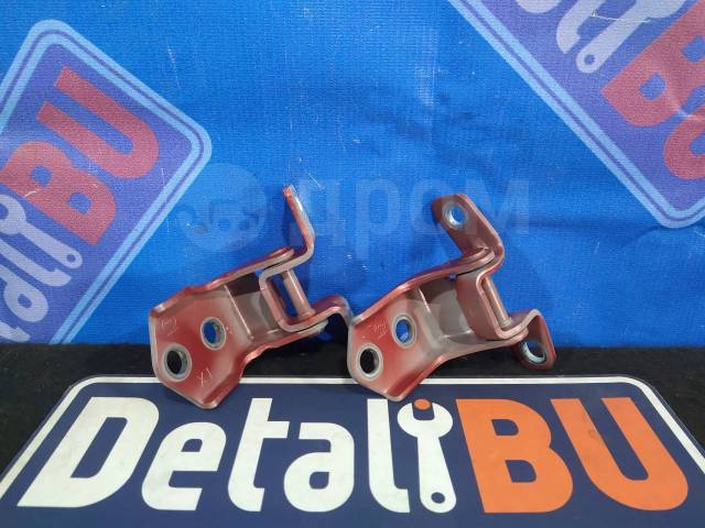 Купить Петли правой двери Mazda MX5 MX-5 ND Miata Roadster в Москве по ...