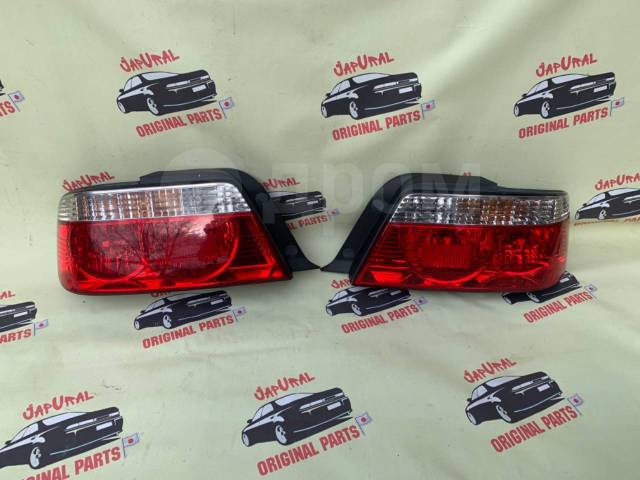 Купить Задние фонари Рестайл Chaser gx100 jzx100 jzx101 в Кургане по цене: 15 000₽ — частное ...