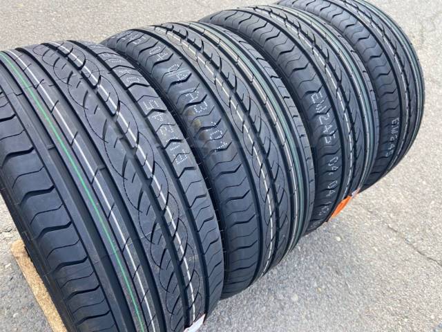 Joyroad Sport RX6, 235/45R18, 18", 1 шт, 235 мм, 45 %, радиальный, летние, до 5 %, 2024 год ...