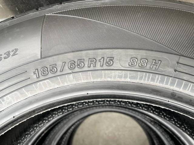 Yokohama BluEarth-ES ES32, 185/65 R15 88H Made in Japan, 15", 4 шт, 185 ...