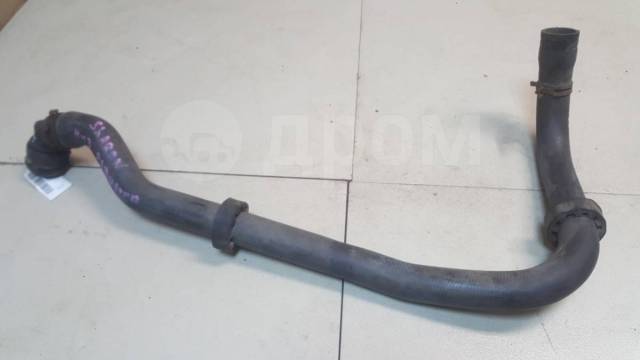 Купить Патрубок радиатора Vw Sharan 2002 1C0122291 7M AWC 1.8 Турбо в ...