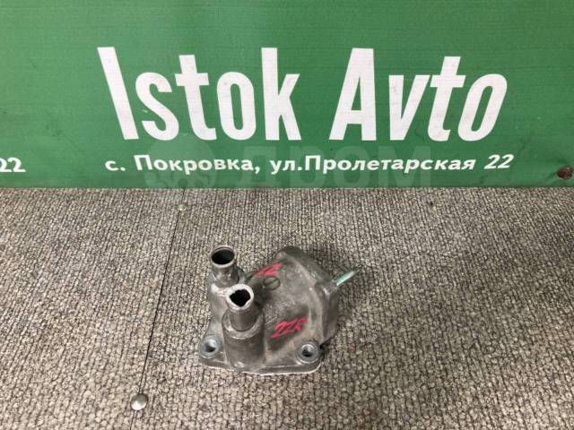 Купить Корпус термостата Toyota 2ZR в Уссурийске по цене: 500 ...