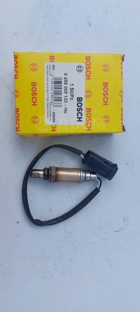 Купить Датчик кислородный Bosch 0258005133 для моделей ВАЗ во ...