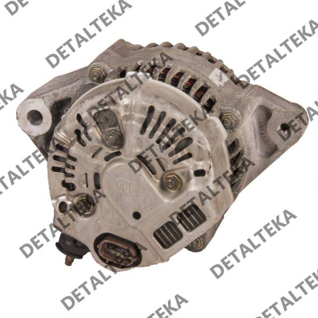 Купить Генератор 1G-FE, 4E-FE, 3E, 5E-FE, 2E, 5E-FHE, 4E-FTE контрактный P1001 в Новосибирске по ...