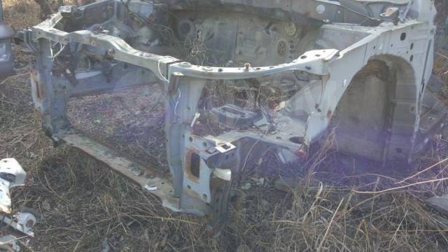 Купить Рамка радиатора Toyota Avensis (T250) ADT251, AZT250, AZT251, CDT250, ZZT250, ZZT251 ...