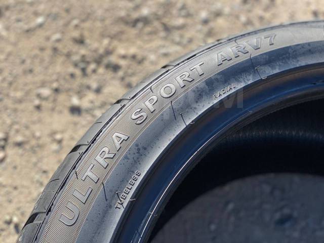Arivo Ultra Sport ARV7, 275/40 R20, 20", 1 шт, в наличии, 275 мм, 40 % ...