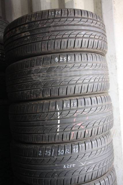 Yokohama DNA Ecos ES300, 205/50R16, 16", 1 шт, 205 мм, 50 %, радиальный, летние, 10 %. Цена: 15 ...