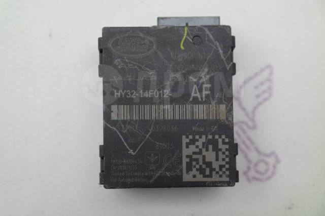 Купить Блок управления системой контроля давления в шинах Land Rover ...