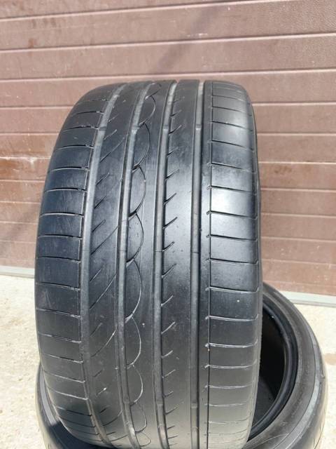 Yokohama Advan Sport, 295/35 R21, 21", 1 шт, 295 мм, 35 %, радиальный ...