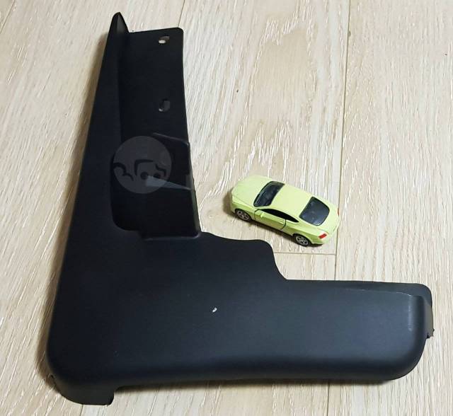 Купить Брызговики Nissan X-Trail (T31) 2007-2015, 2 поколение Под Заказ ...