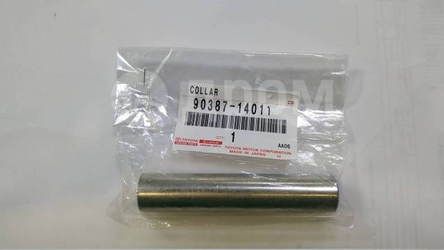 Купить Втулка металлическая в серьги Toyota Hiace 2TR в Иркутске по ...