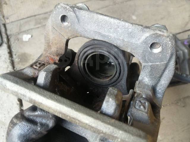 Купить Скоба суппорта задняя на Honda Odyssey, Stepwgn 282x9мм в ...