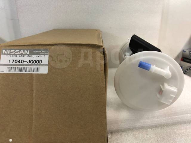 Купить Топливный насос в сборе для Nissan X-Trail 31 2007-2014 года в ...