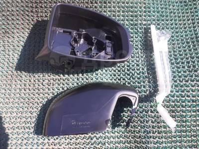 Купить Корпус зеркала заднего вида правый Honda Shuttle 76205T5AJ21 во ...