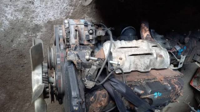 Купить Двигатель Toyota Hiace 1997 LY101LY111LY151LY161 3L в Хабаровске по цене: 185 000 ...