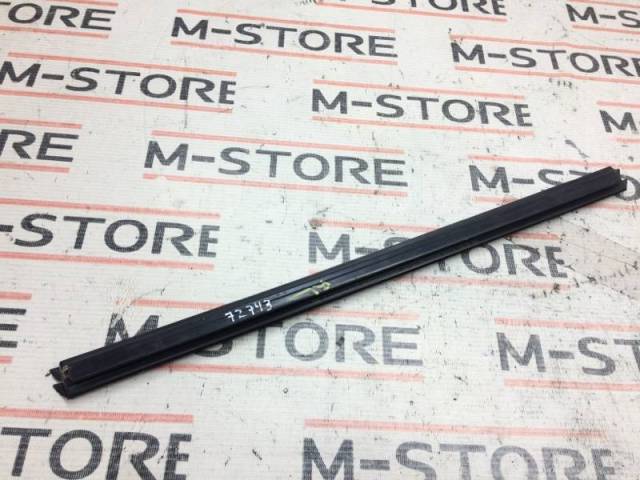 Купить Уплотнитель стекла двери Bmw X5 2006 51348402631 E53 M54B30 ...