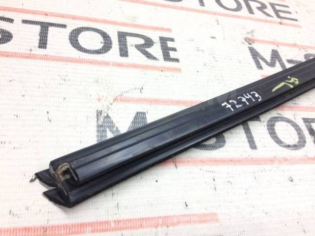 Купить Уплотнитель стекла двери Bmw X5 2006 51348402631 E53 M54B30 ...