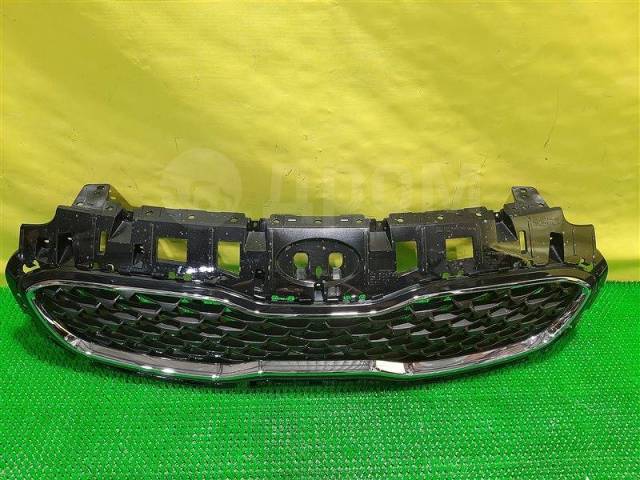 Купить Решетка радиатора Kia Sportage 2016 - н. в. 86350F1650 QL в ...