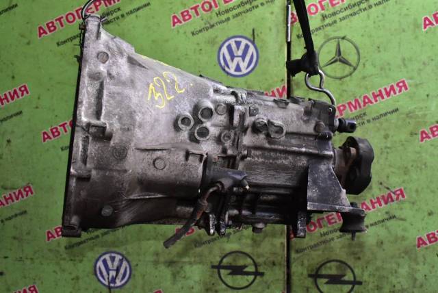 Купить 5 ступенчатая МКПП (getrag 220) BMW E-36 (M40, M42, M43, M44) в ...