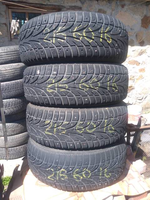 Sailun Ice Blazer WST1, 215/60 R16, 16", 1 шт, 215 мм, 60 %, радиальный ...