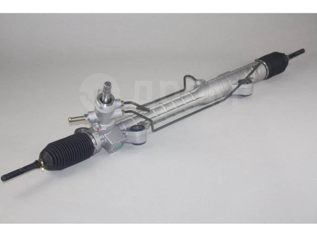 Купить Рейка рулевая новая Mazda 6 GG / GY 2002-2007 GJ6A-32-110E в ...