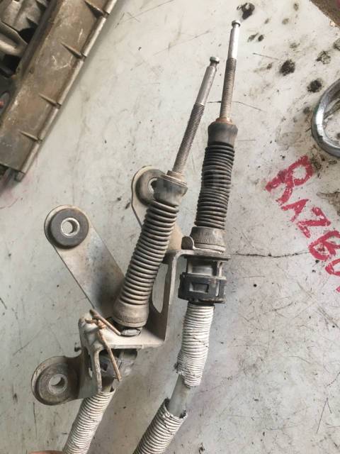 Купить Кулиса Фольксваген поло 9N в Омске по цене: 3 000₽ — частное ...