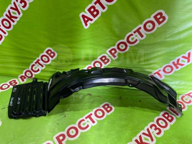 Купить Локер передний левый Mitsubishi Lancer 2007-2017 Stmbw5016L2 10 ...