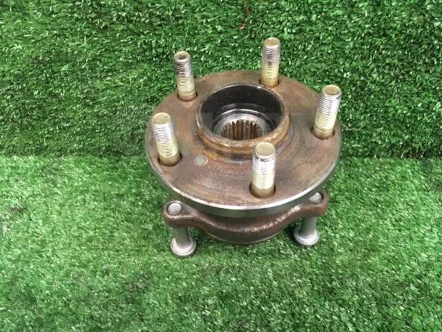 Купить Ступица Subaru Legacy; Outback, задняя в Екатеринбурге по цене ...