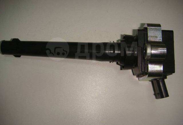 Купить Катушка зажигания УАЗ 3163/Хантер (дв.40904), ГАЗ (дв.40524 ...