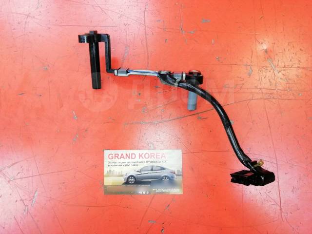 Купить Датчик 42620-3B620 числа оборотов на акпп A6MF1 Kia Sportage в ...