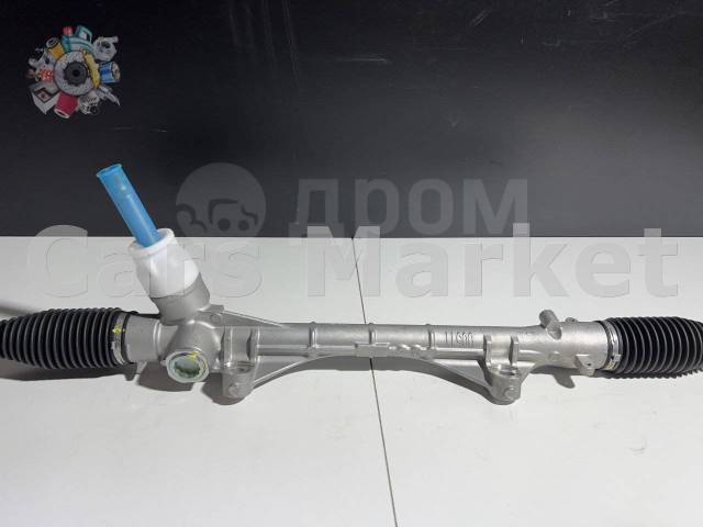 Купить Рулевая рейка Mitsubishi Outlander III, ASX - 4410A453 в ...