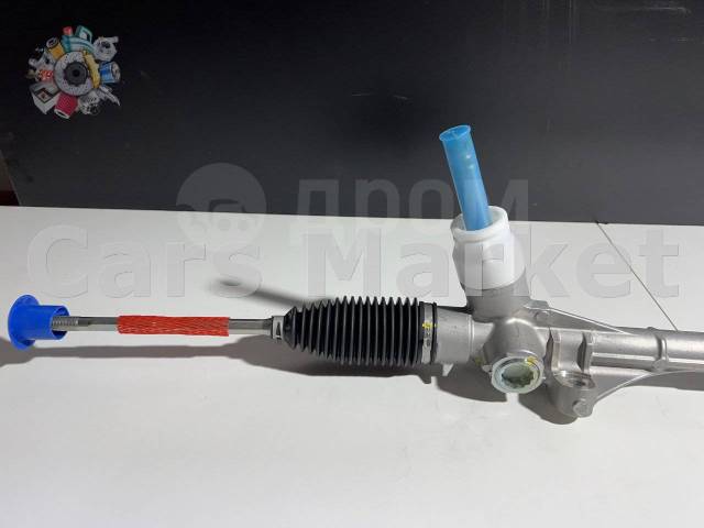 Купить Рулевая рейка Mitsubishi Outlander III, ASX - 4410A453 в ...