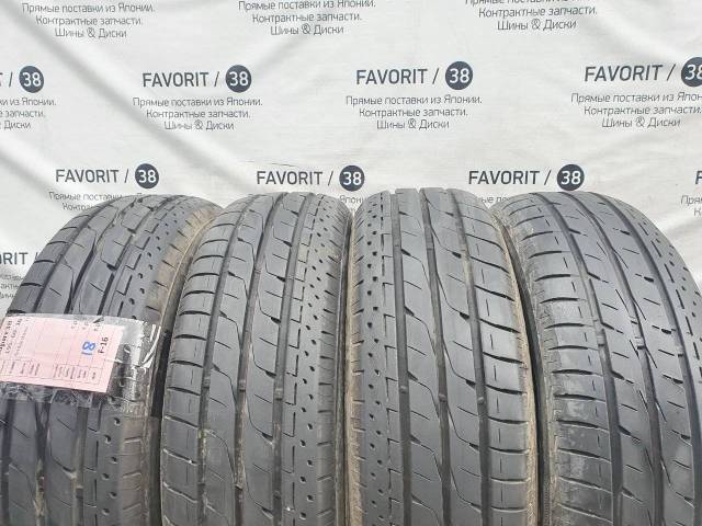Bridgestone, 195/60 R16, 16", 1 шт, в наличии, 195 мм, 60 %, радиальный ...