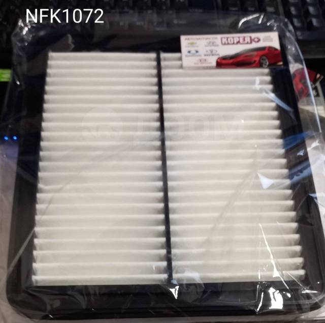 Купить Фильтр воздушный в Новосибирске по цене: 430₽ — частное ...