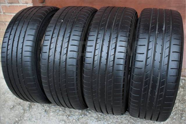 Yokohama BluEarth E70, 215/45 R17 - Шины в Новосибирске