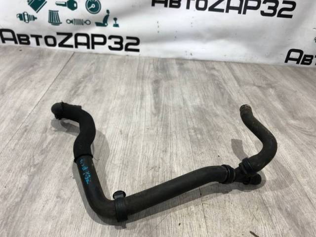 Купить Патрубок системы охлаждения Renault Megane 2004 2005 2006 2007 ...