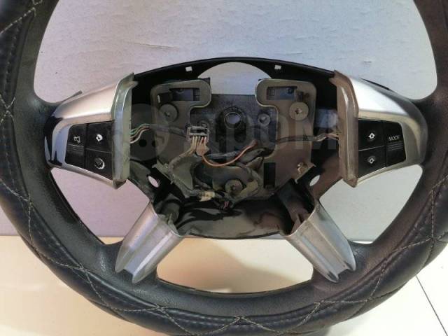 Купить Руль Lifan Solano 620 LF479Q2 в Иркутске по цене: 1 000 ...