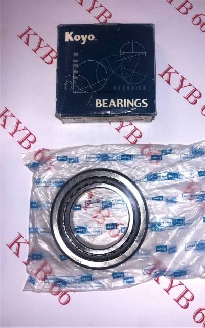 Купить Подшипник роликовый 28985/20 KOYO Япония во Владивостоке по цене: 3 200₽ — частное ...