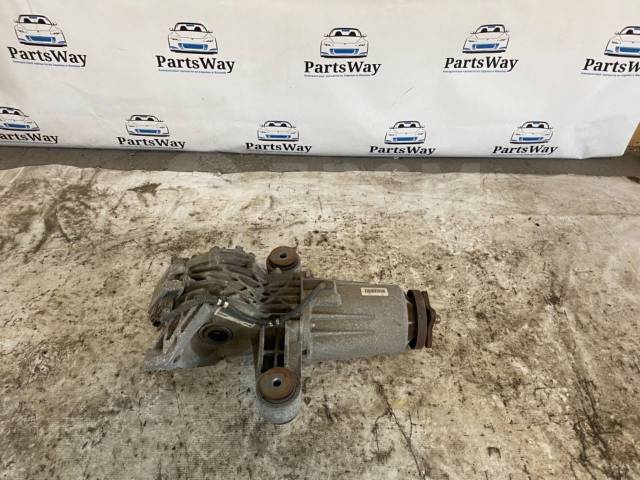 Купить Редуктор Chevrolet Captiva C140 LE9 22761488 в Новосибирске по ...