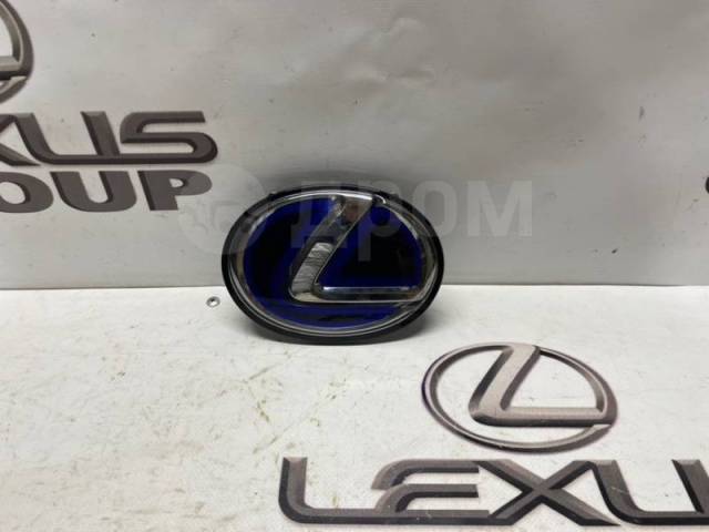 Купить Эмблема Шильдик Lexus Rx450H 2018 5314133170 GYL25 2Grfxs ...
