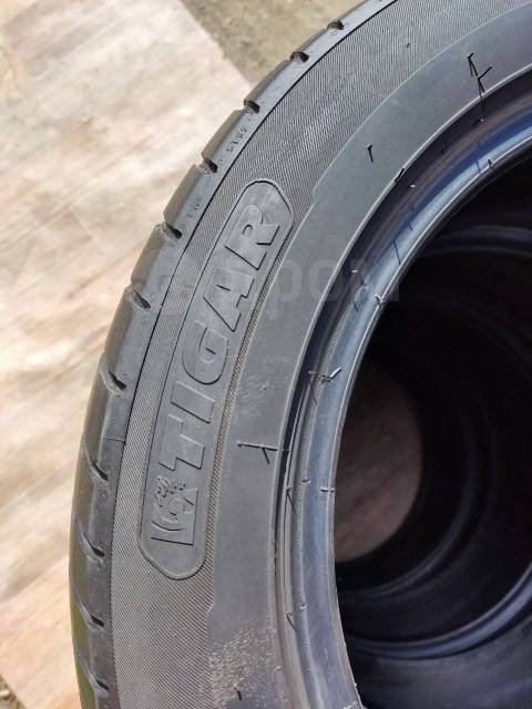 Tigar HP, 195/55 R15, 15", 4 шт, в наличии, 195 мм, 55 %, радиальный ...