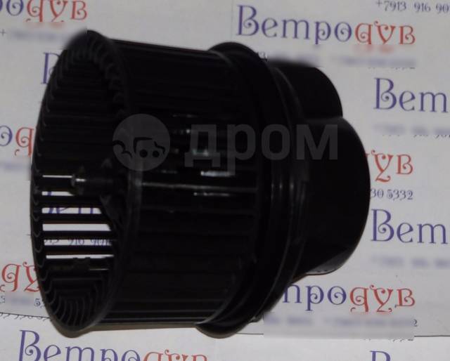 Купить Мотор печки Ford Focus Форд Фокус II, Новый, склад № - 4354 ...