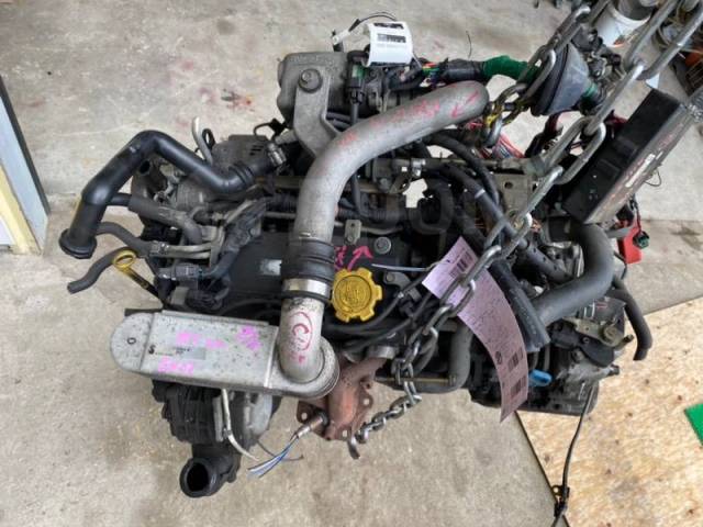 Купить Двигатель Subaru Pleo 2002 10100KK470 RA1 EN07U в Комсомольске-на-Амуре по цене: 42 730 ...