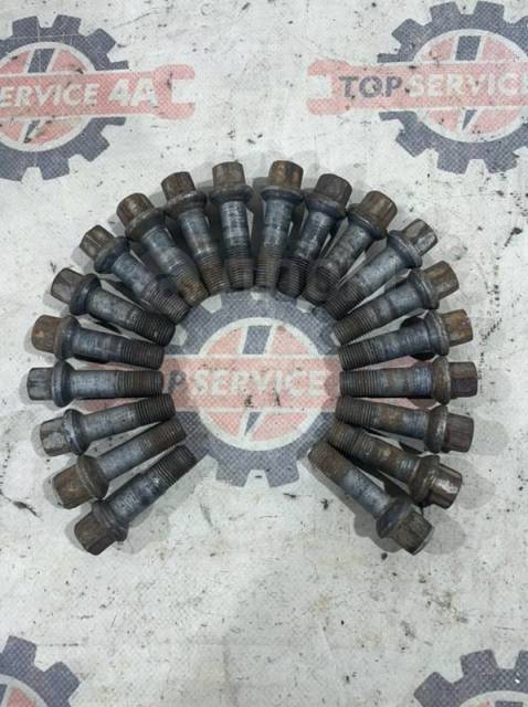 Купить Колесные болты Mercedes-Benz C-Class 2007 WHT002529 W203 ...