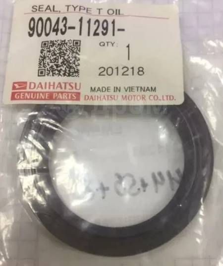 Купить Сальник Задней Полуоси Daihatsu Terios BEGO Atrai Hijet Terios ...