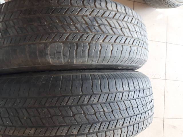 Yokohama Geolandar G033, 215 70 R16, 16", 1 шт, 215 мм, 70 % ...