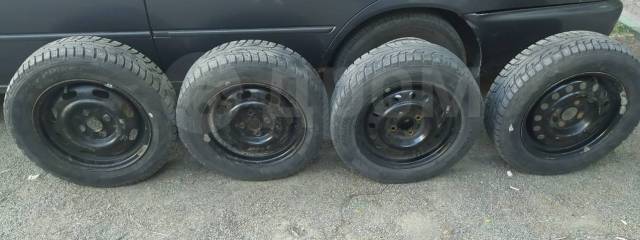 Комплект зимних колёс Hankook 175/65R14, 14", 1 шт, 175 мм, 65 % ...